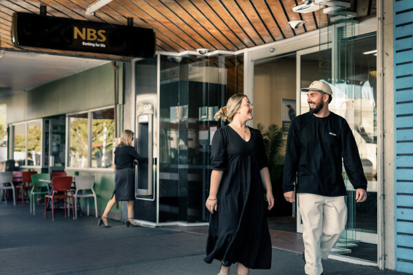 Our Branches - NBS