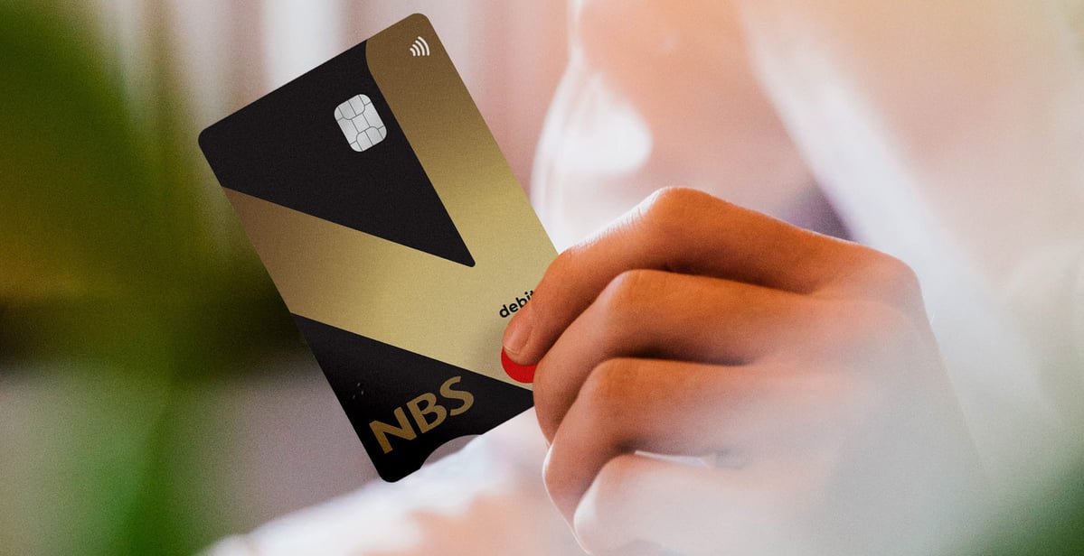 Lost or Stolen Debit Mastercards - NBS