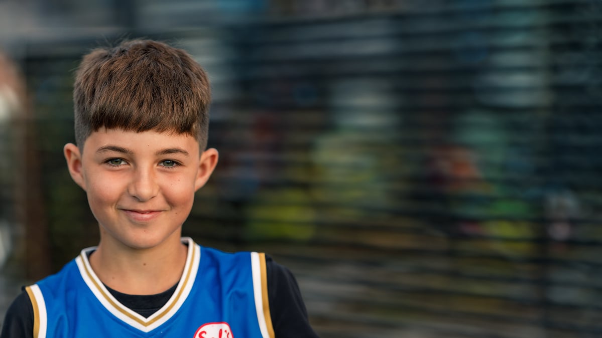 Banking for every stage of your life - NBS