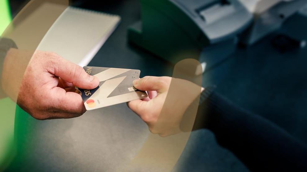 NBS Debit Mastercard - NBS