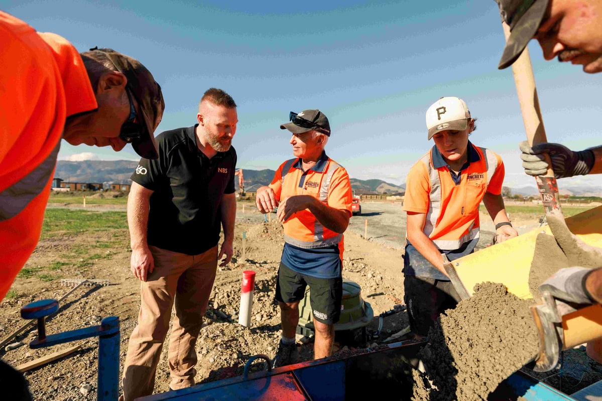 Dan Binion-Cooper - NBS