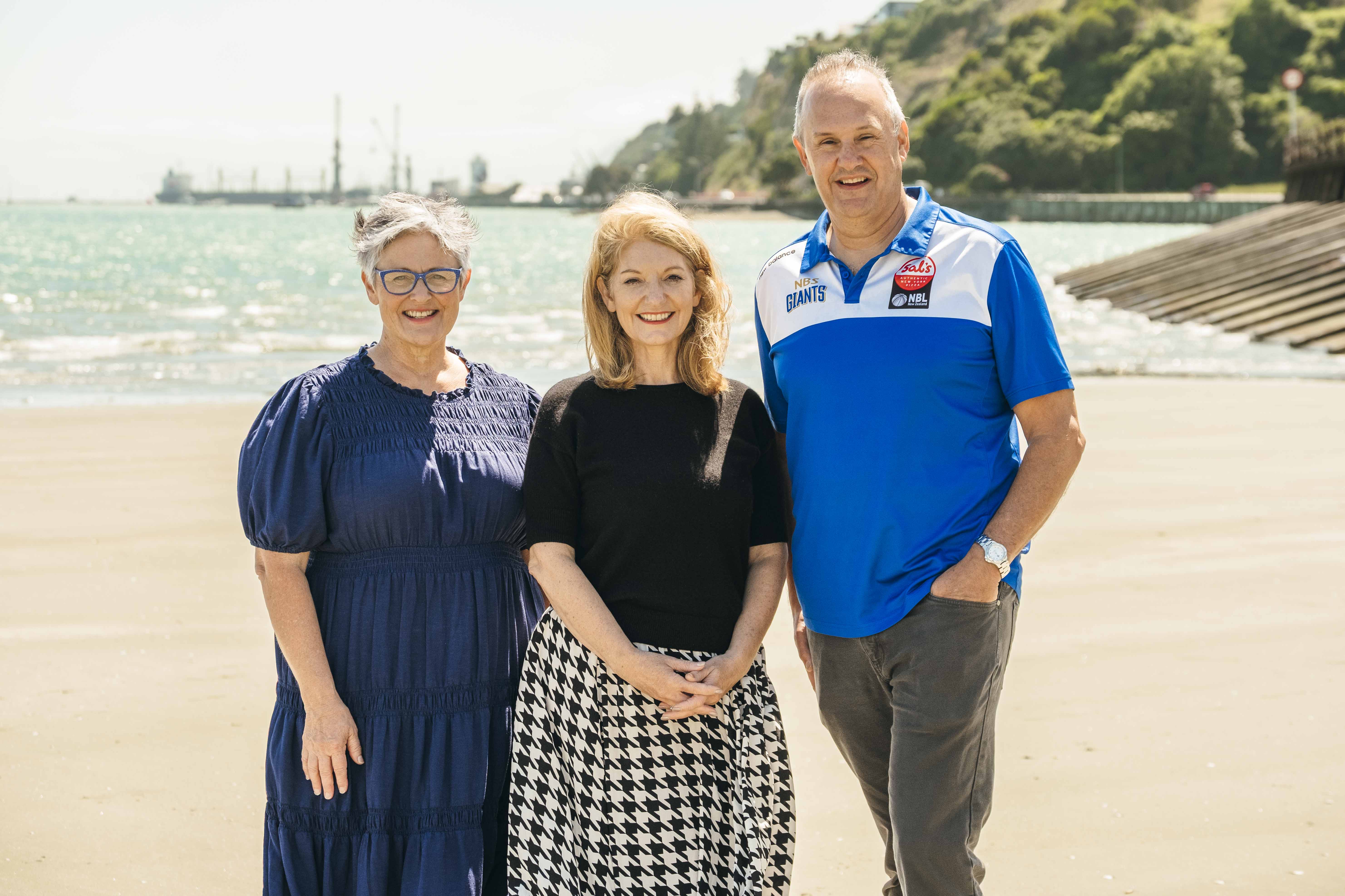NBS reflects on a year of giving