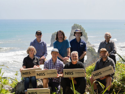 Rat trapping success - NBS